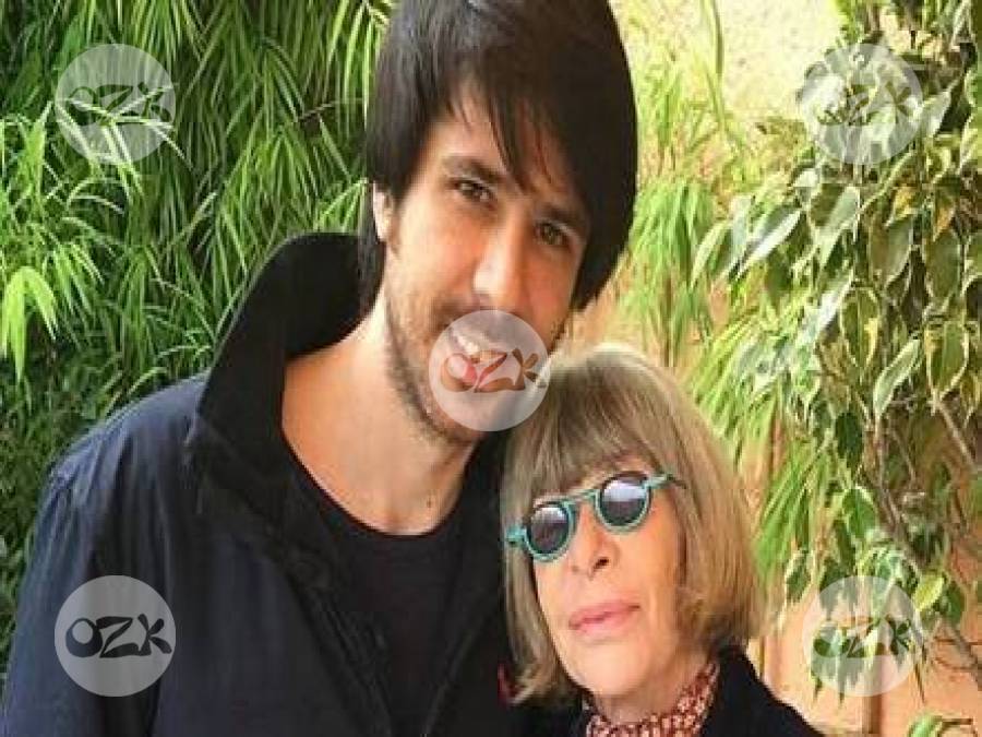Filho de Rita Lee relata 'sensação de vazio' ao voltar para a casa da ...