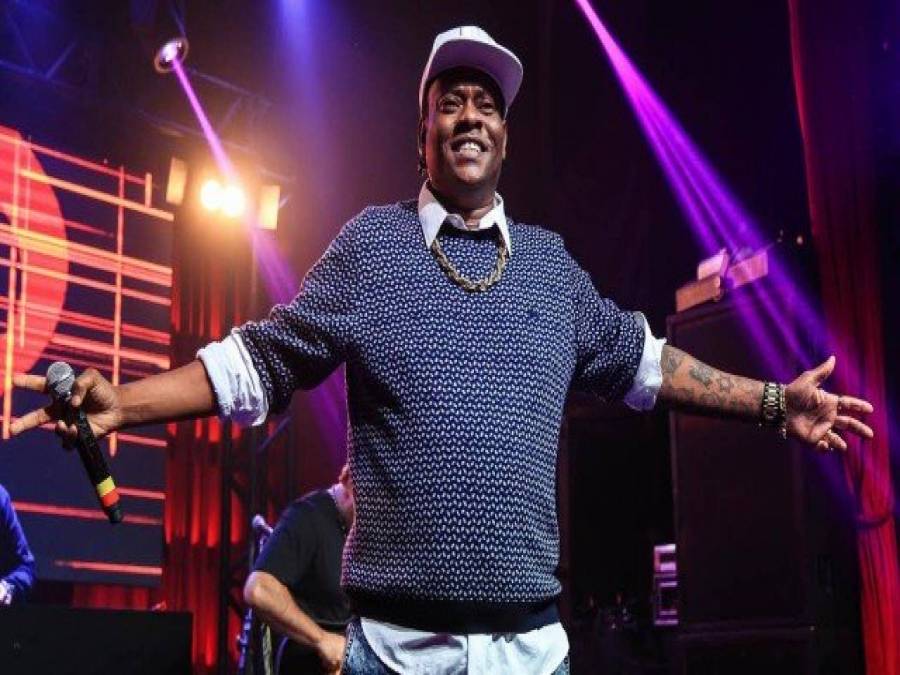 MC Sapão, de 40 anos, não recebe visitas dos filhos; estado é grave ...