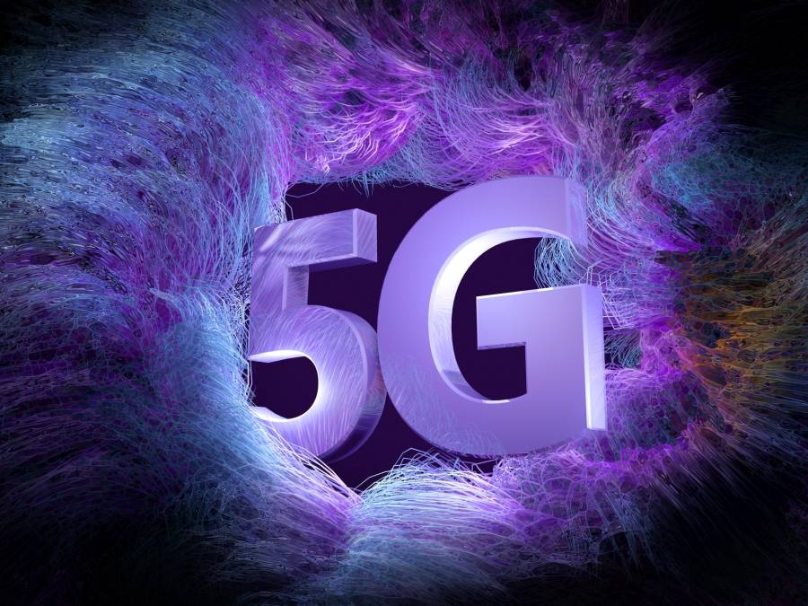 Vivo ativa 5G na frequência de 3,5GHz em Campos dos Goytacazes e mais quatro cidades do RJ ...