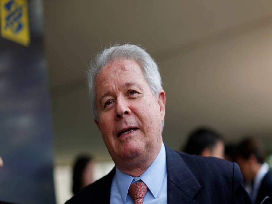 Presidente do Banco do Brasil deixa o cargo - Portal OZK