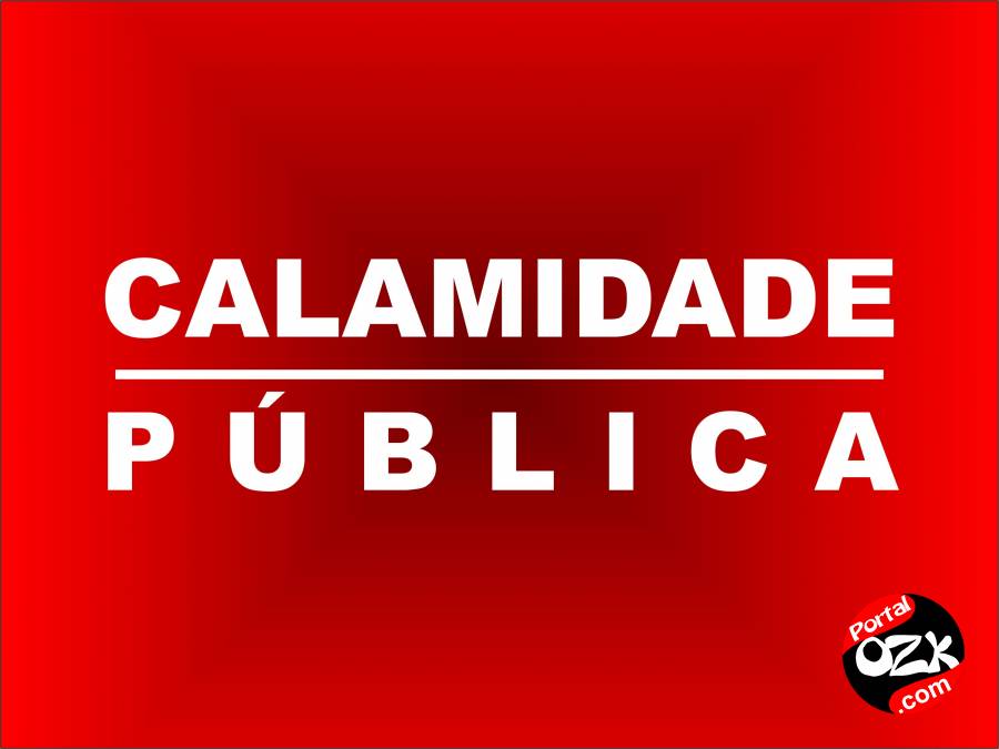 São João Da Barra Decreta Estado De Calamidade Pública Em Razão Da