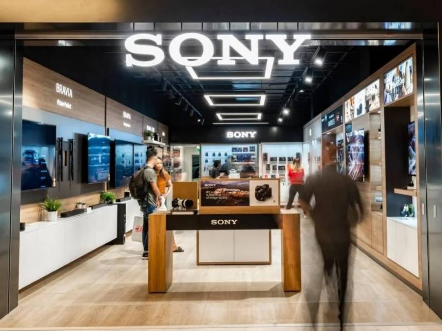 Sony vai fechar fábrica e interromper vendas de TVs, áudio e câmeras no ...