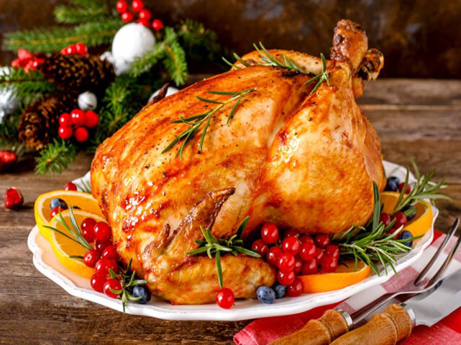 Confira 06 receitas de Natal para uma ceia tradicional e deliciosa ...