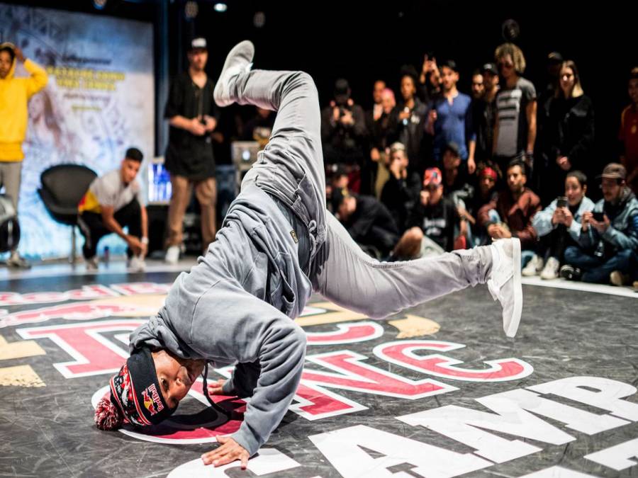 COI oficializa estreia do breakdance na Olimpíada de Paris, em 2024 ...
