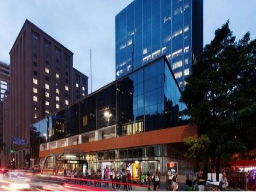 CNN Brasil deve inaugurar sede na av. Paulista em novembro - Portal OZK