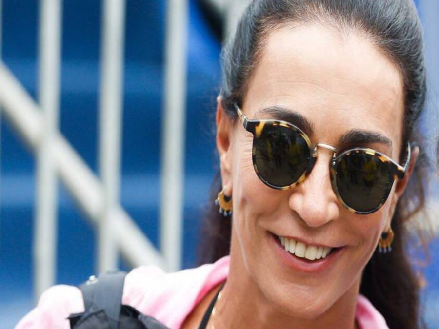 Morre Isabel Salgado, referência do vôlei brasileiro, aos 62 anos ...