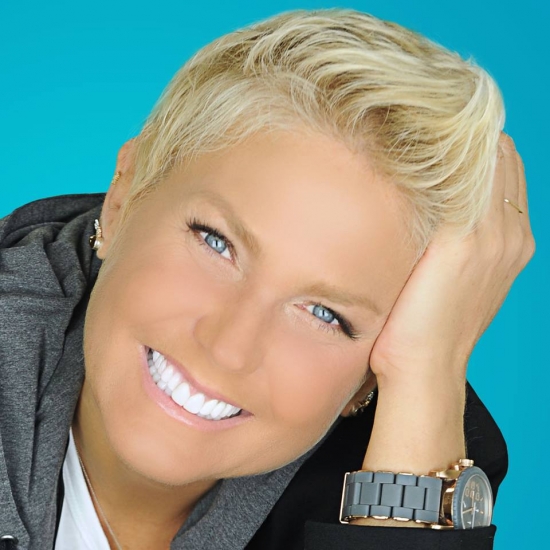 Xuxa se lança no Youtube: "No meu canal sim eu posso tudo" - Portal OZK