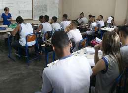 Renovação de matrícula na rede estadual de ensino para 2026 é aberta ...